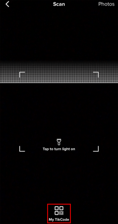 TikTok: Here's How to Use TikCodes to Connect with Others