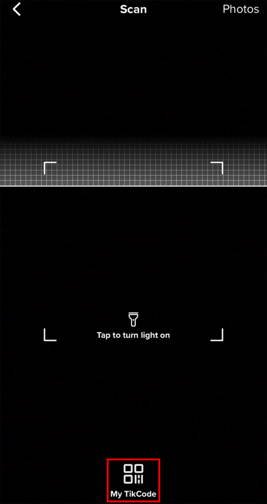 TikTok: Here's How to Use TikCodes to Connect with Others