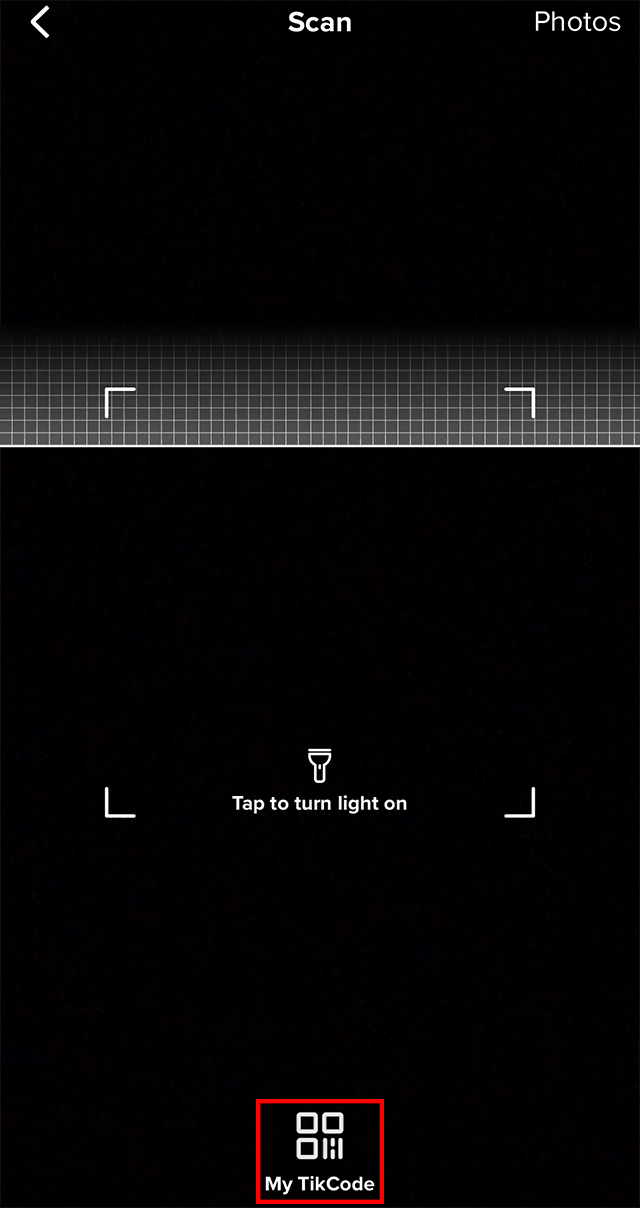 TikTok: Here's How to Use TikCodes to Connect with Others