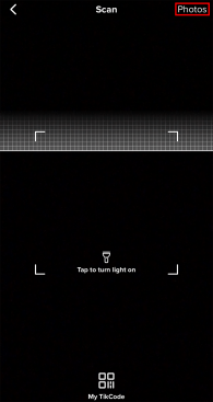 TikTok: Here's How to Use TikCodes to Connect with Others