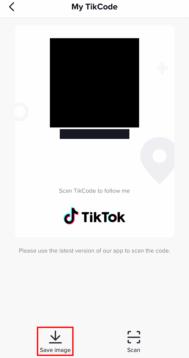 TikTok: Here's How to Use TikCodes to Connect with Others