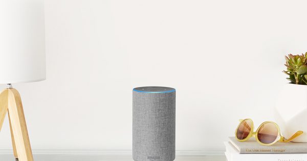 HIPAA-Compliant Alexa Skills Highlight How Far We Still Have to Go With ...