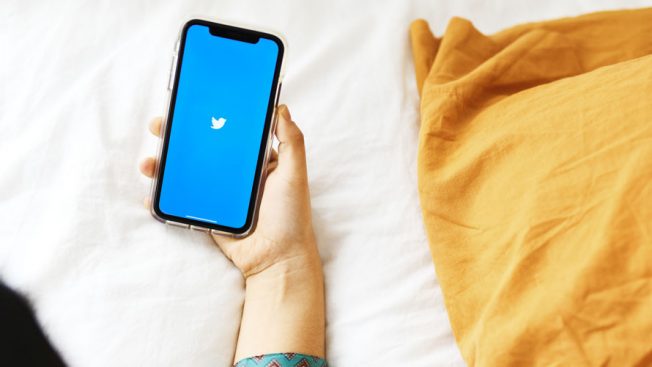 The Most Active 10% of Twitter Users Are Responsible for 80% of Tweets ...