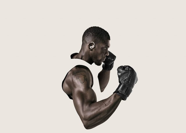 Beats by Dre Brings in an A-List of Athletes for An Ad You Can't Take ...