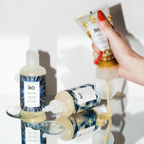 How Luxury Brand Partners Breeds Some of Beauty's Buzziest New Brands