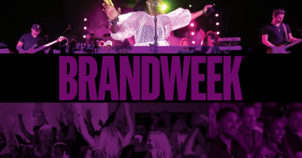Editor's Letter: Brandweek Is Back for Another Year, With New Awards ...