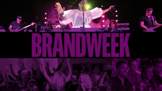 Editor's Letter: Brandweek Is Back for Another Year, With New Awards ...