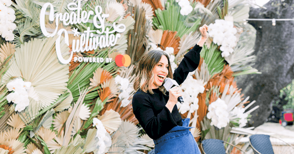Create & Cultivate Founder Built a Business on the Belief That Female ...