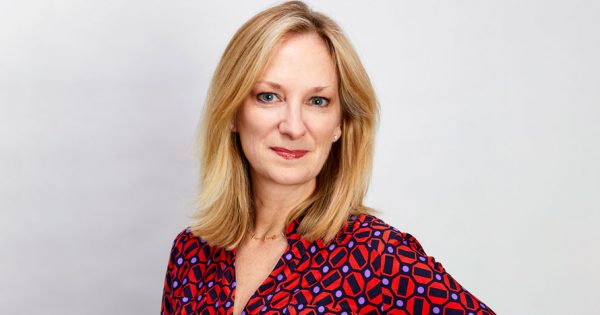 DDB Names Omnicom Vet as Its New York President