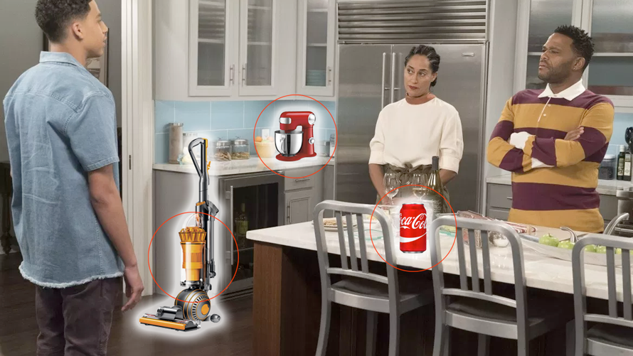 Is Virtual Product Placement TV’s Latest Disruptor?
