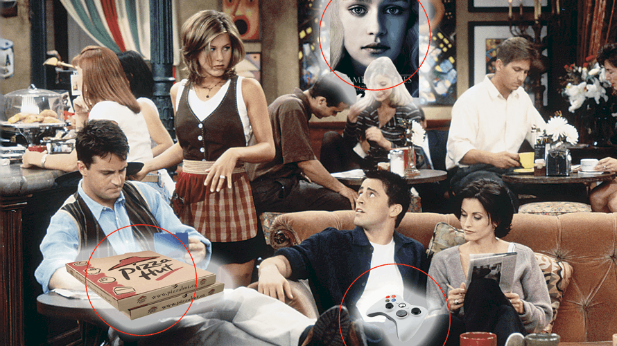 Is Virtual Product Placement TV’s Latest Disruptor?