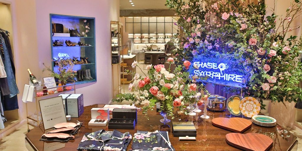 Gwyneth Paltrow's Goop Is Building Up Its Events Business With the Help ...