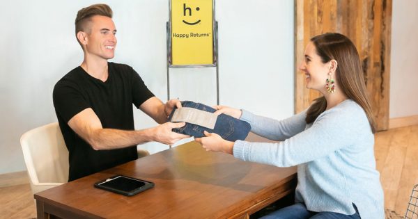 Happy Returns Raises a Fresh Round of Funding