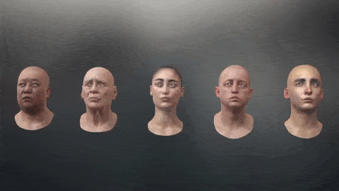 A Small But Growing Startup Scene Is Exploring Uses for Digital Human ...