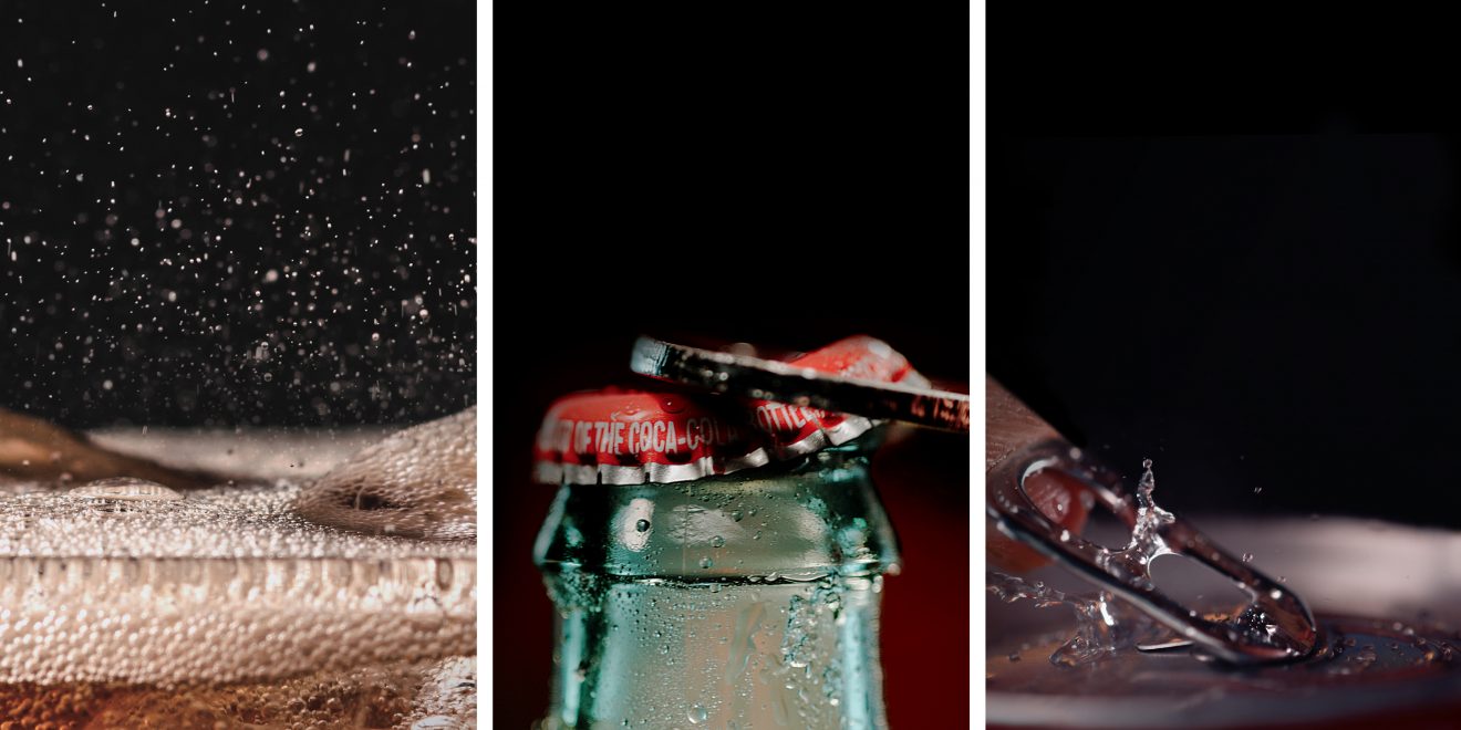 Can You Look at These Wonderfully Evocative Coke Ads Without Hearing Them?