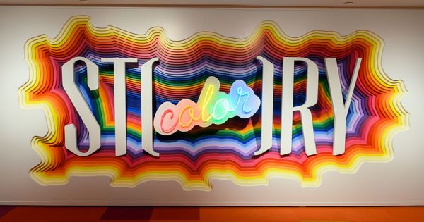 Macy's Launches Story, an Instagram-Friendly Retail Concept, in 36 ...