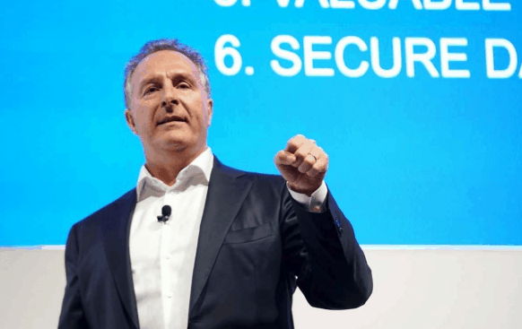 Q&A: Dentsu Aegis Network Americas CEO Nick Brien Discusses Industry ...