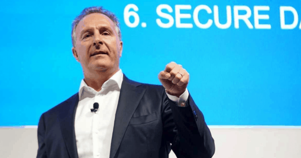 Q&A: Dentsu Aegis Network Americas CEO Nick Brien Discusses Industry ...