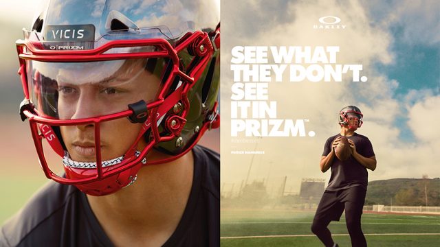 Oakley's Soaring, Action-Packed New Spot Shows How It's the Eyewear for ...