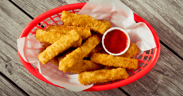 Why Gorton’s Fish Sticks Make America So Nostalgic