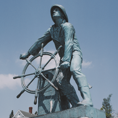 Why Gorton’s Fish Sticks Make America So Nostalgic