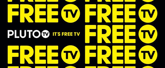 Remember Free TV? It’s Coming Back in a Big Way