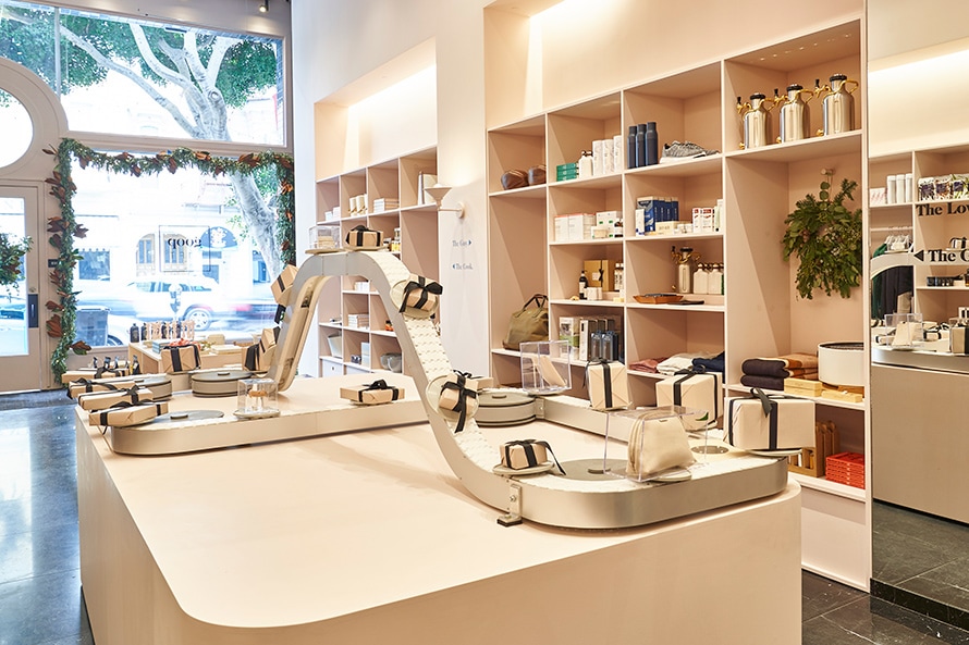 Gwyneth Paltrow's Goop Is Building Up Its Events Business With the Help ...