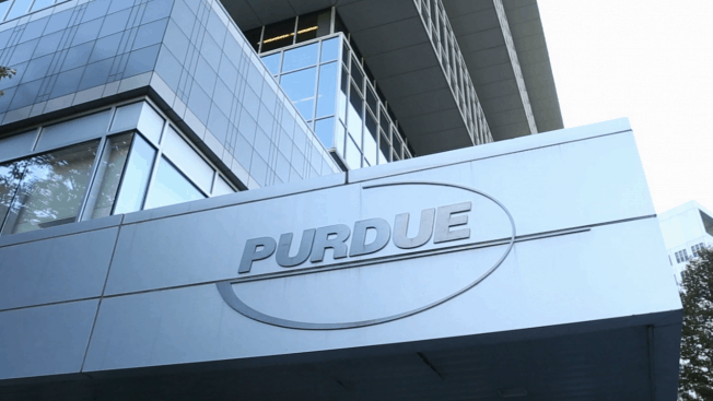 OxyContin Maker Purdue Pharma Seeks New Ad Agency Partner