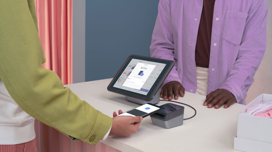 Shopify Debuts a New Hardware Kit for Merchants to Fine-Tune Their ...