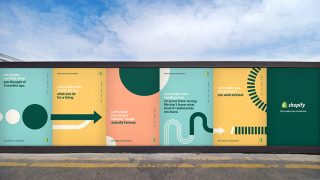 Shopify's First Brand Ads Want You to Go From Making Things to Building ...