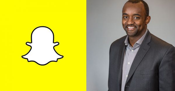 Snap Inc. Hires Kenny Mitchell as Its First Chief Marketing Officer