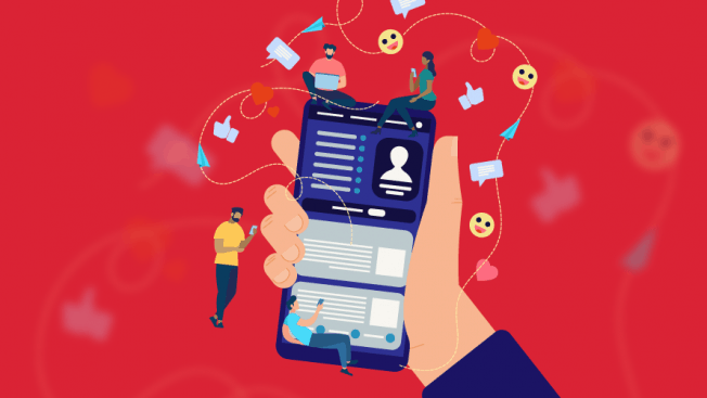 Wavemaker Names Sharb Farjami First COO for North America