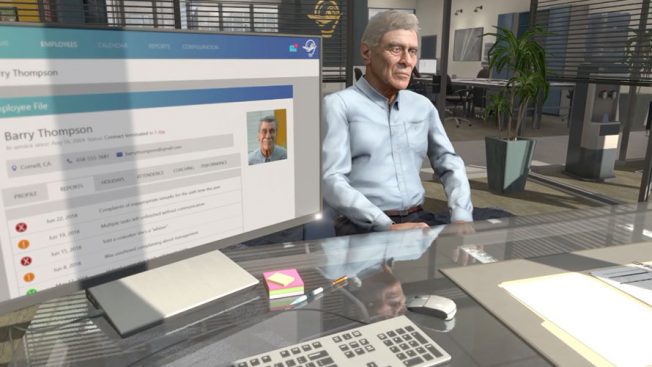 A Small But Growing Startup Scene Is Exploring Uses for Digital Human ...