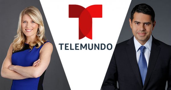 Telemundo's Upfront Pitch: We're Much More Than Just a 'Demographic Story'