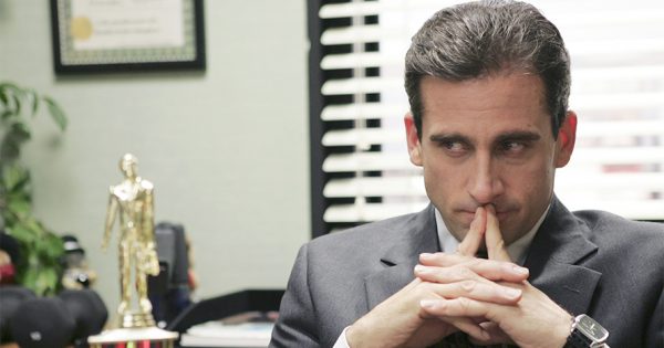 Why The Office, Now One of Netflix's Biggest Hits, Still Resonates With ...