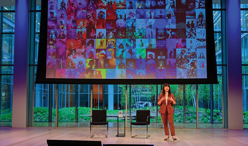 The Best Shots From Adweek Elevate: Creativity and the Adweek ...