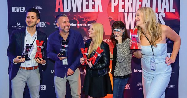 The Best Shots From Adweek Elevate: Creativity and the Adweek ...