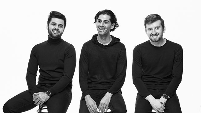 These 33 Brand Stars Are a Big Part of Why Toronto Is a Leader in ...