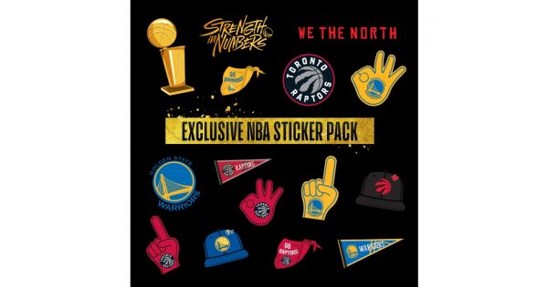 Facebook and Instagram Unveiled Their Lineups for the NBA Finals