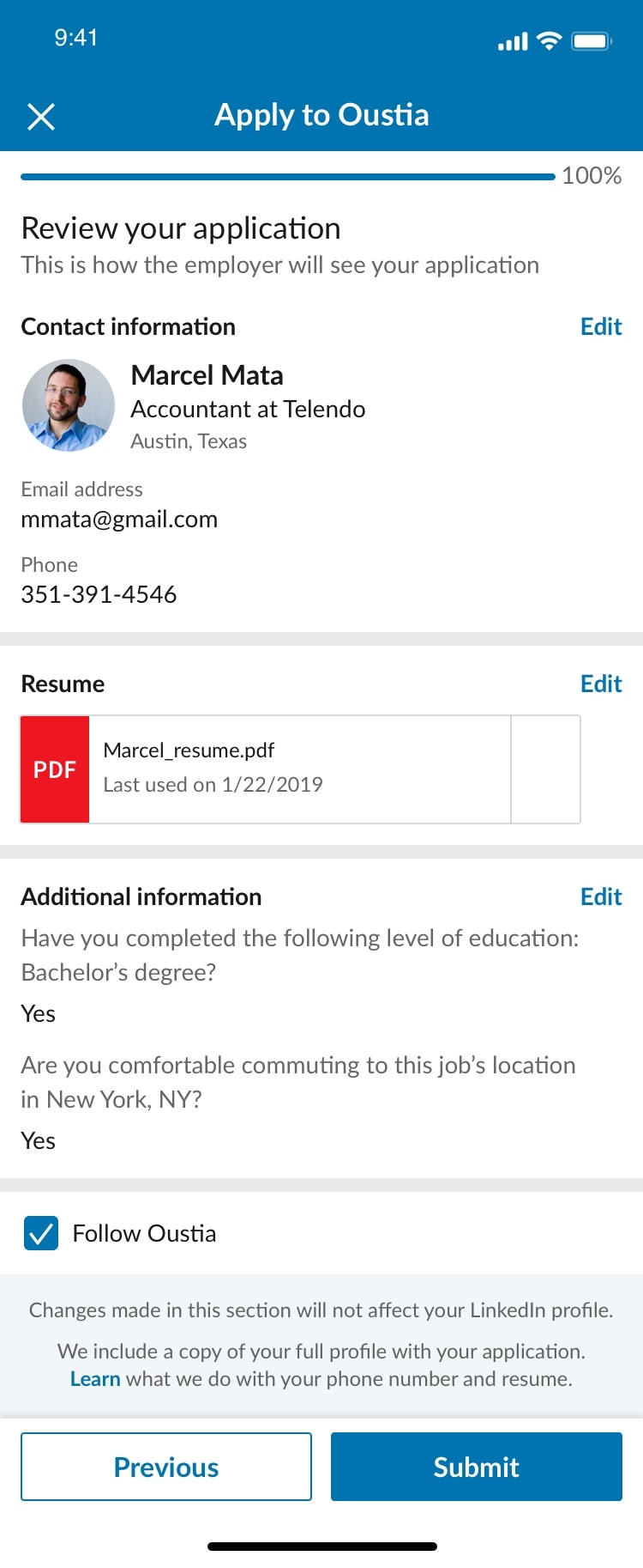 LinkedIn Revamped Its Jobs Experience for Both Seekers and Recruiters