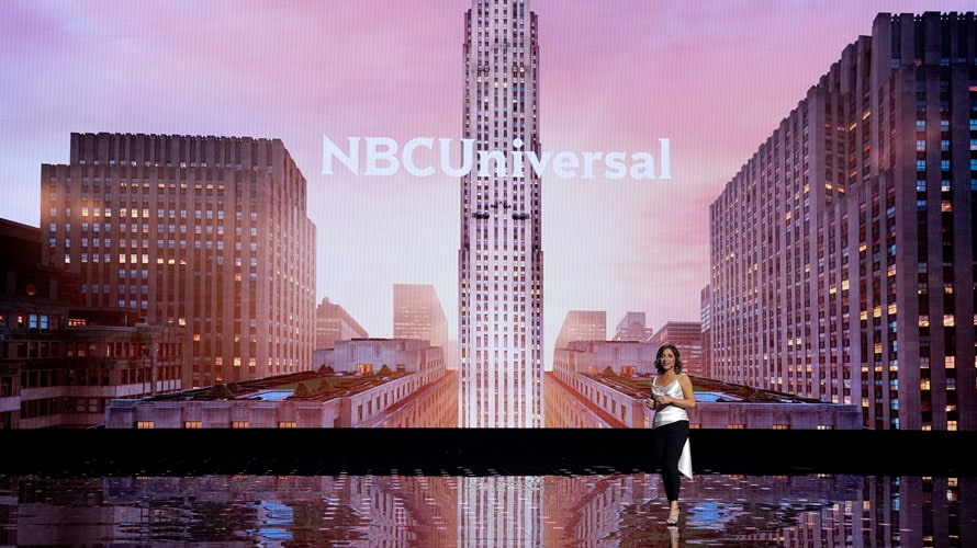 Both ViacomCBS and NBCUniversal Cancel Upfront Events, Will Go Digital-Only