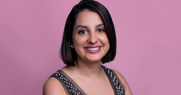 Why Nadalie Dias of Hearts & Science Is Such a Rising Star in Media