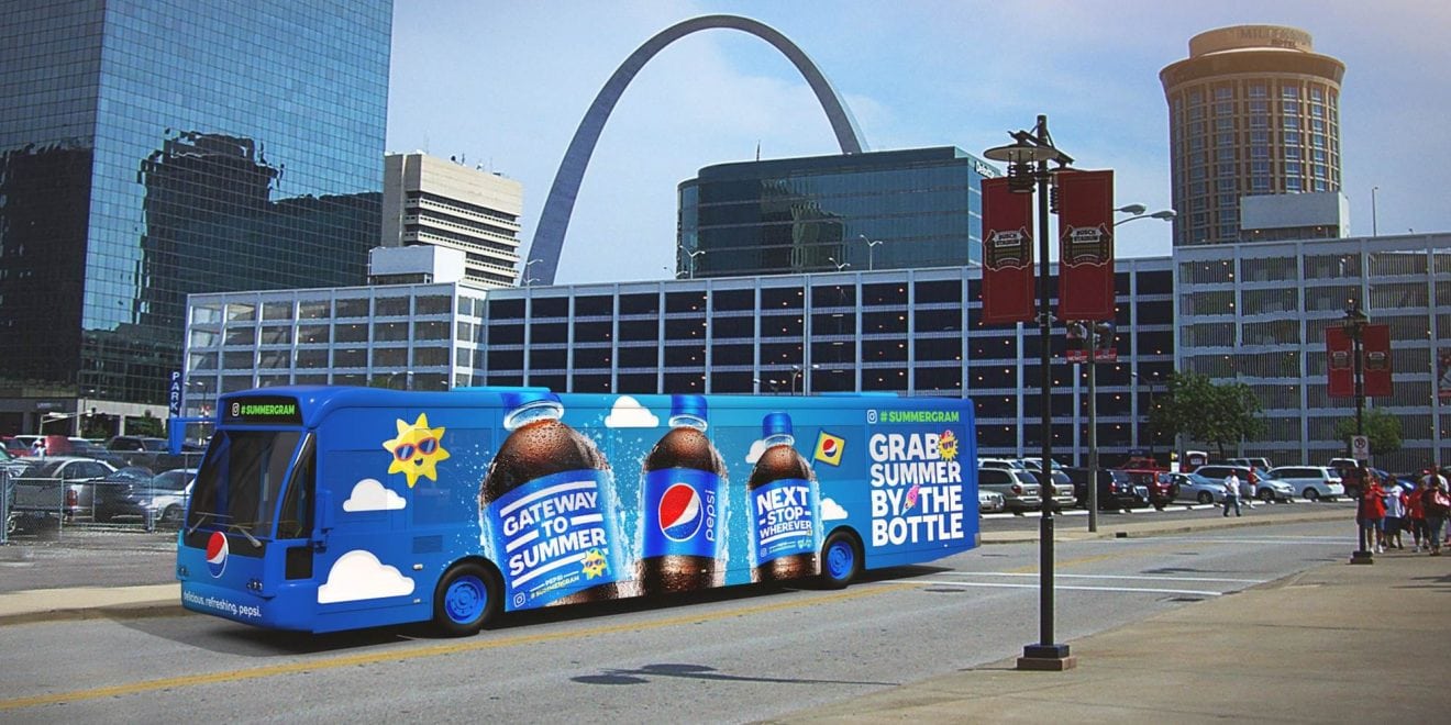 Pepsi, Chrissy Teigen and DJ Khaled Want to Be All Over Your Instagram ...