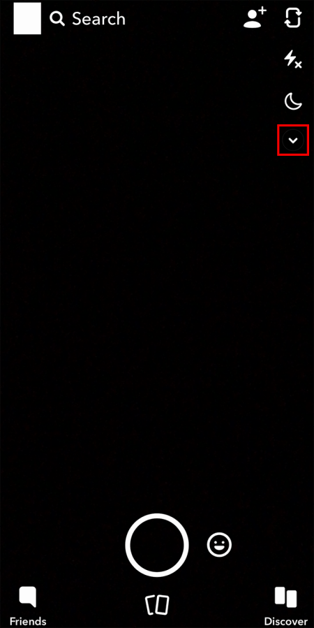 Snapchat: Here's How to Take Snaps in Portrait Mode