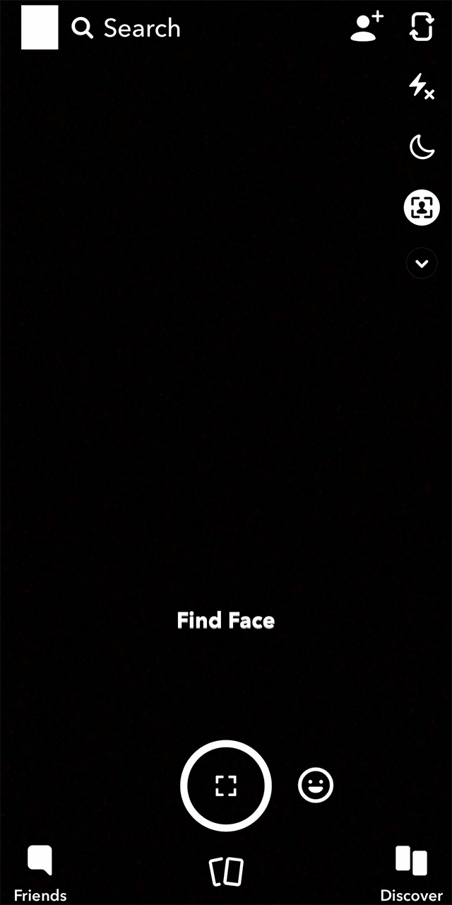 Snapchat: Here's How to Take Snaps in Portrait Mode