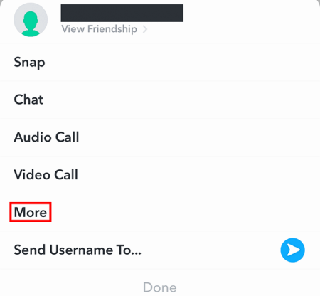Snapchat: Here's How to Turn On Story Notifications for a Friend
