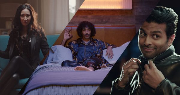 Droga5 London's New Series Illustrates How Amazon Can Transform Your ...