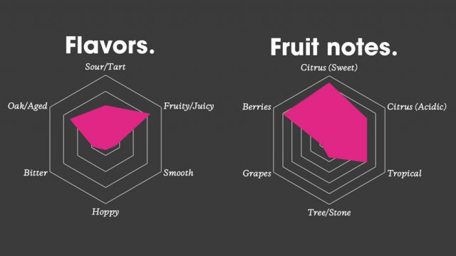 Agency Huge Crunched Hundreds of Beer Reviews to Craft the Ultimate ...