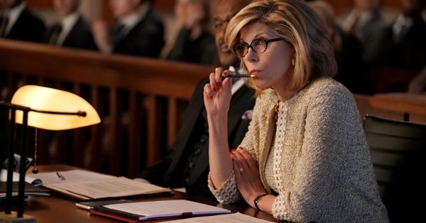 CBS Will Air Season 1 of CBS All Access' The Good Fight This Summer
