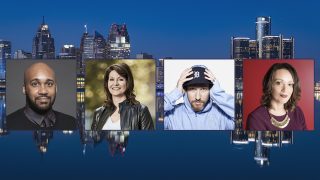 25 Detroit Brand Stars Who Are Defining a New Era for the City